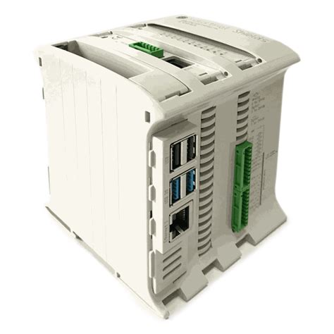 Raspberry Pi En La Industria Aprendiendo Arduino