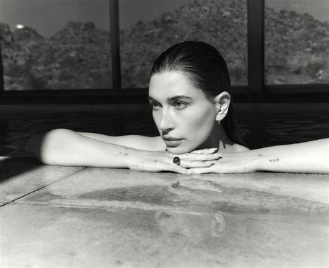 Hailey Bieber Img Models