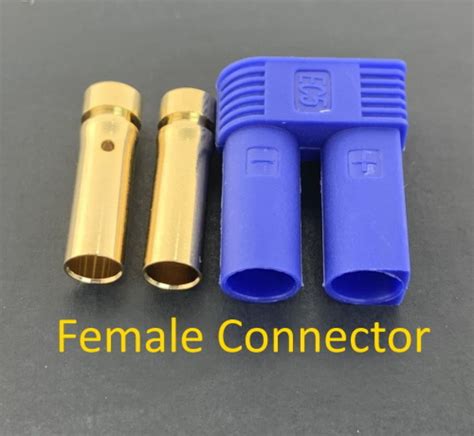EC5 Connector | Offshore Electrics