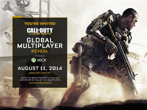 Call Of Duty Advanced Warfares 120 Atlas Pro Edition Is