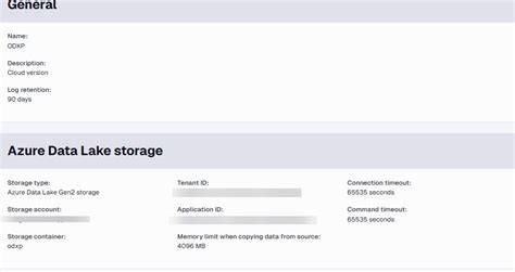 Timeouts When Transfer From Azure Datalake Storage Ingest Instance To The Prepare Instance