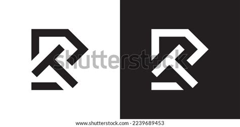 Minimal Bt Logo Icon Tb Letter Stock Vector Royalty Free 2239689453