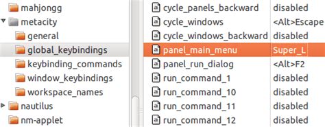 Open Applications Menu With Windows Key On Ubuntu Sumtips