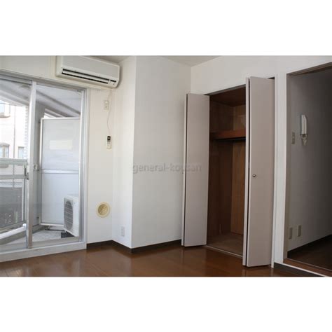 舟入かわばたビル 広島市中区舟入本町14 1 1k 広島の賃貸マンション・テナント情報満載 ゼネラル興産の賃貸