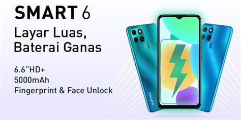 Toko Online Infinix Official Shop Shopee Indonesia