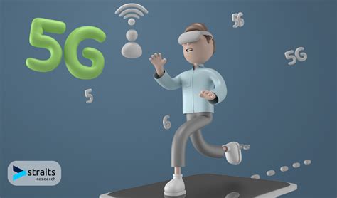Redefining Connectivity Exploring The Potential Of 5g Fixed Wireless