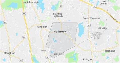 Moving To Holbrook Massachusetts Btobers