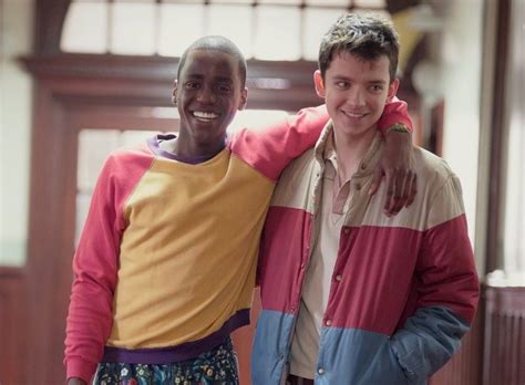 Represent Diversity Our 19 Favorite Lgbtq Tv Characters