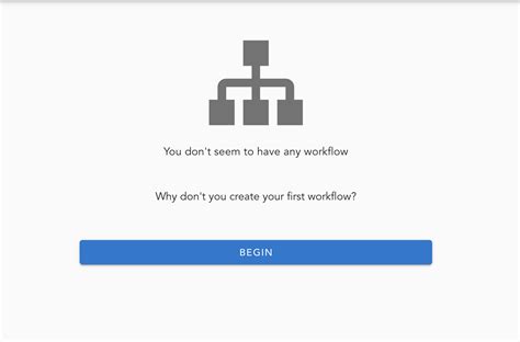 Create Workflow River Admin Documentation
