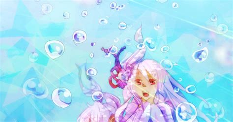 ぴく陰妖】 【ぴく陰妖】どぼん【日常】 ぜにのイラスト Pixiv