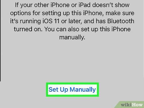 Easy Ways To Transfer Text Messages From Android To IPhone