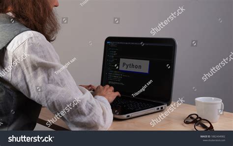 904 Learn Python Images Stock Photos Vectors Shutterstock