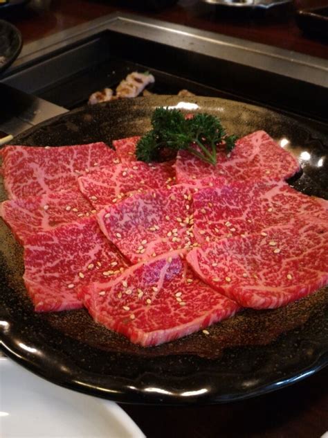 伊東 焼肉 寿光園 Cawakita日記