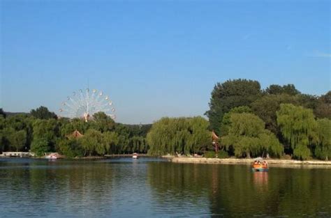 鞍山玉佛苑附近景点介绍 旅泊网