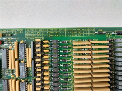 Abb Imsed01 Digital Input Module 94v 0 Aeliya Marine