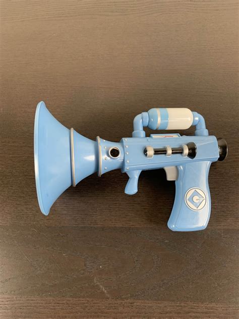 Despicable Me Fart Blaster