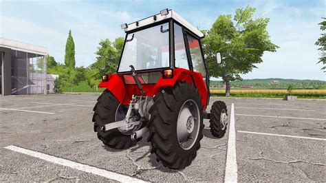 IMT V For Farming Simulator