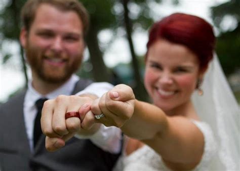 Wedding Ring Photos Pinky Swear Wedding Rings Photos Wedding