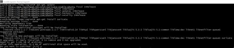 Comment Installer Suricata Sur Ubuntu 20 04 Serverspace Io