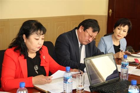 ДАРХАН УУЛ АЙМАГТ АШИГТ МАЛТМАЛЫН ХАЙГУУЛЫН ТУСГАЙ ЗӨВШӨӨРӨЛ
