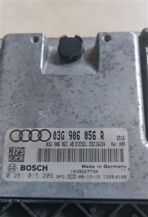 FoxFlash ECU Tool Read Full VW EDC U On Bench FoxFlash ECU Tool Tech Support