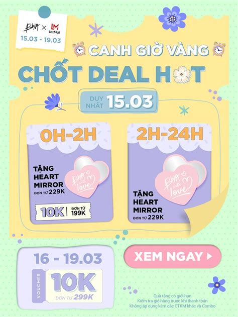 [bbia X Lazada] Campaign 15 03 19 03 Social Media Advertising