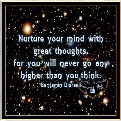 Benjamin Disraeli Quotes Quotations Quotesgram