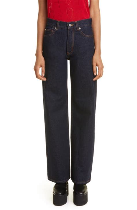Wide Leg Jeans Nordstrom