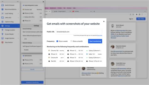 Website User Experience Uiux Checklist Browserstack