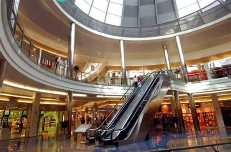 Three Valleys New Cairo Mall Upwyde Development Real Estate Egypt
