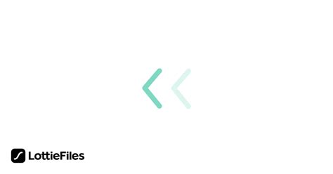 Free Arrow Animation By Andrea Piña Lottiefiles