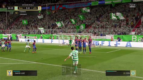 Fifa Free Kick Youtube
