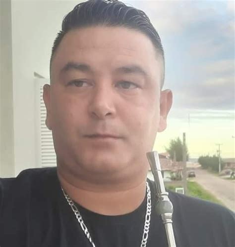 Homem Com Extensa Ficha Criminal é Executado A Tiros Em Caxias Do Sul
