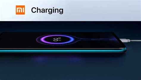 Xiaomi Will Introduce Parallel Charging Technology Soon Phoneworld