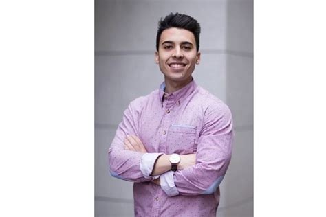 Alberto Hernández Suárez Egresado De Nuestra Escuela Nuevo Director General De Energía Del