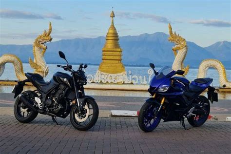 Yamaha R3 Mt 03 India Launch Date Confirmed Expected Price Analysed