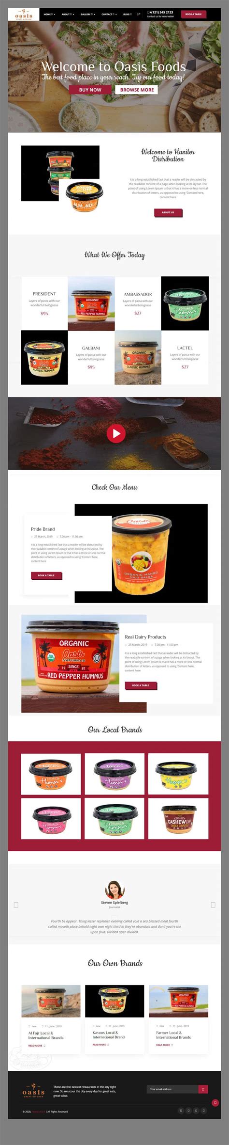 Entry 54 By Hosnearasharif For Company Profile Design FULL SET