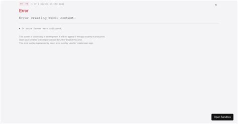 Framer Motion 3D Shapes Button Forked Codesandbox