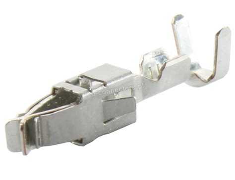 Wtyczka JPT Pin E Connectors