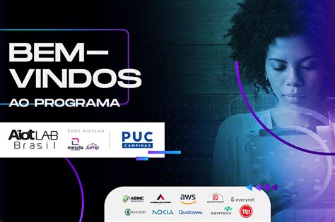 Portal PUC Campinas Mescla abre inscrições para trilhas de capacitação do novo Programa