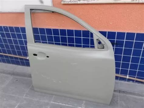 Porta Dianteira Direita Gm Agile Montana Nova 94704706 Orig MercadoLivre