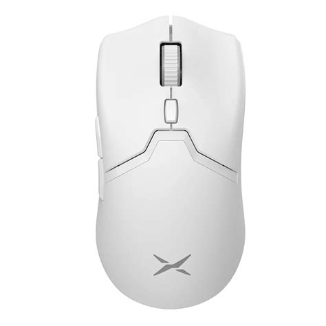 Delux M800 Pro Paw3395 Wireless Gaming Mouse Bluetooth Tri Mode