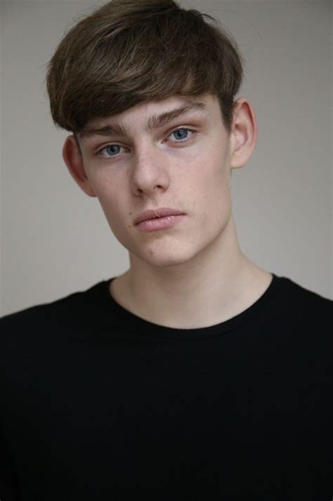 Robert Bugge Robert Male Face People