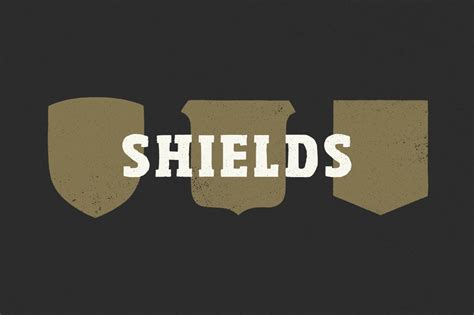 Wwe Shield Logo