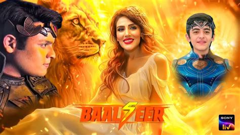 Where Is Rani Pari And Vivaan Baalveer Season 5 Ep 4 Youtube
