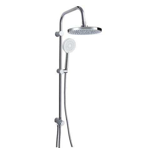 Bathroom Shower System Set China Bathroom Shower System Set Manufacturers Suppliers Factory