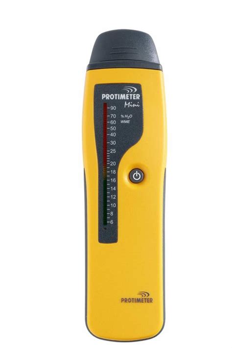 Protimeter Mini General Purpose Moisture Meter BigaMart