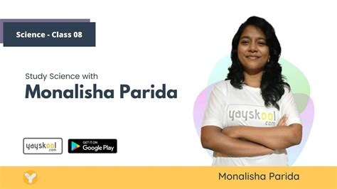 Study Science With Monalisha Parida Complete Course For Class