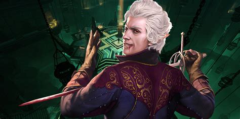 Baldurs Gate 3 Trick Opens Locked Chests Without Lockpicking