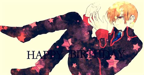 リトルバスターズ お誕生日おめでとう にょごんのマンガ Pixiv